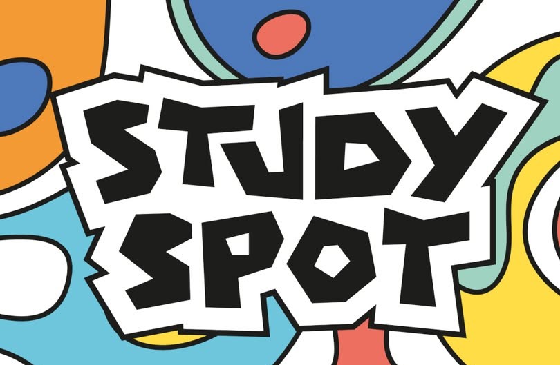 ‘Study Spot’ para jovens é inaugurado no próximo sábado